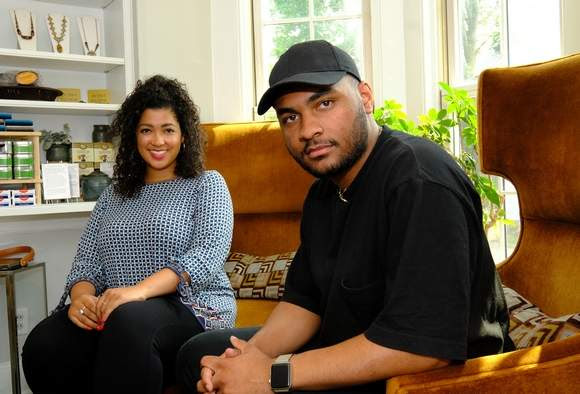 Congratulations Jubilee and Terry!