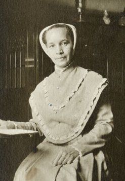 New Hampshire Black History Stories