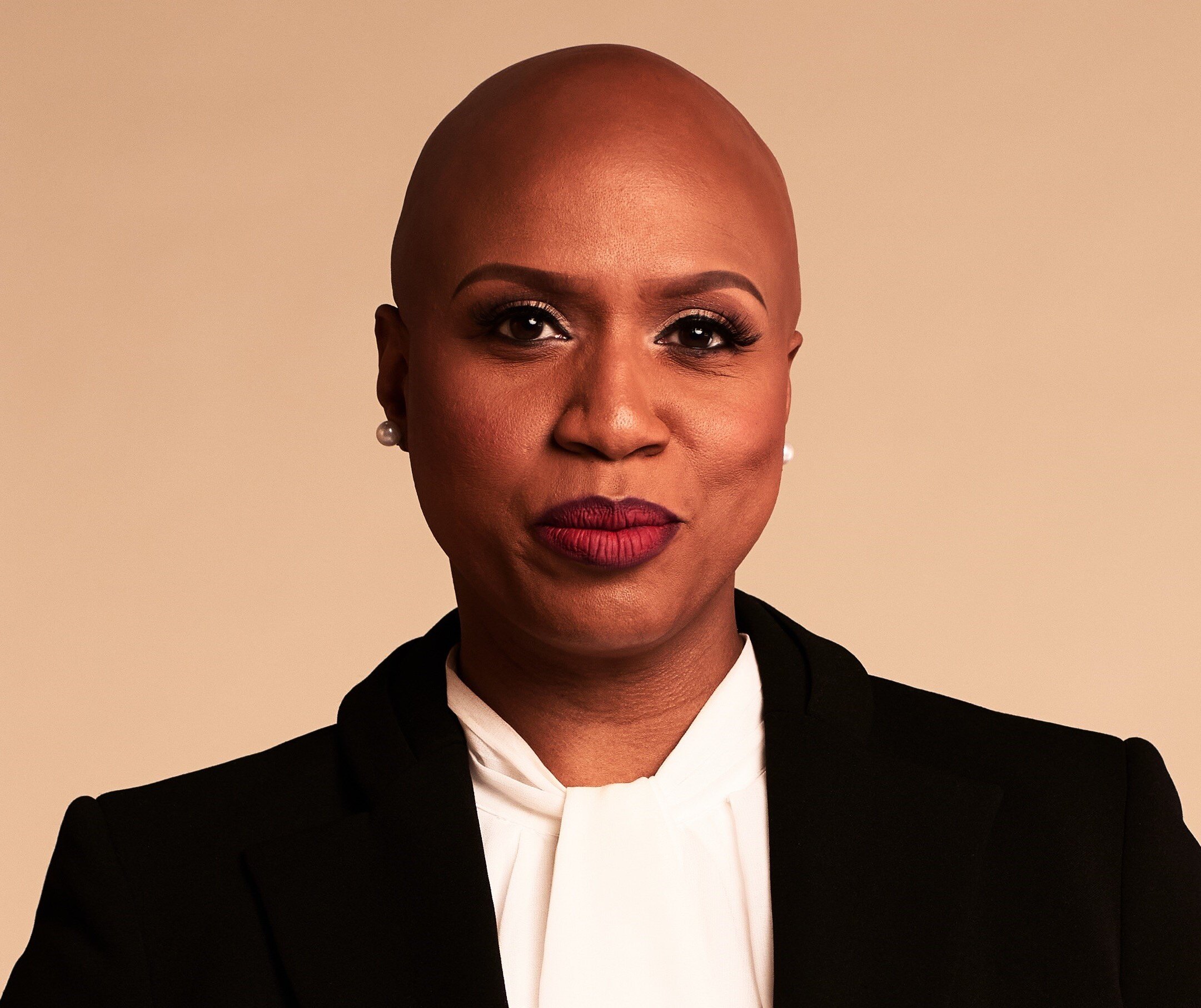 Congresswoman Pressley: Nation can legislate healing and justice