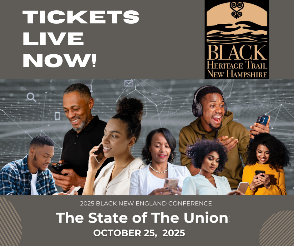 Young Black Creatives Lead the 19th Annual Black New England Conference